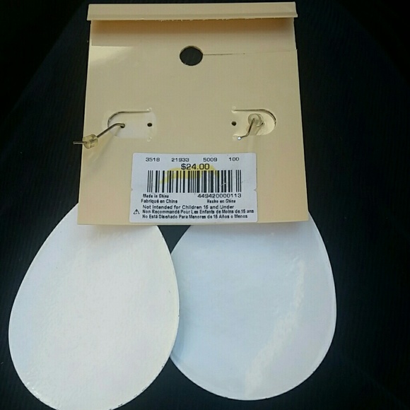 Van Hausen Studio | Jewelry | Van Hauser Studio Hand Painted Metal ...